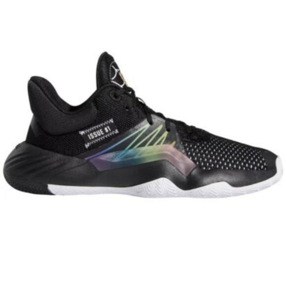 adidas | Shoes | Adidas Don Spider Man Issue J Donovan Mitchel | Poshmark